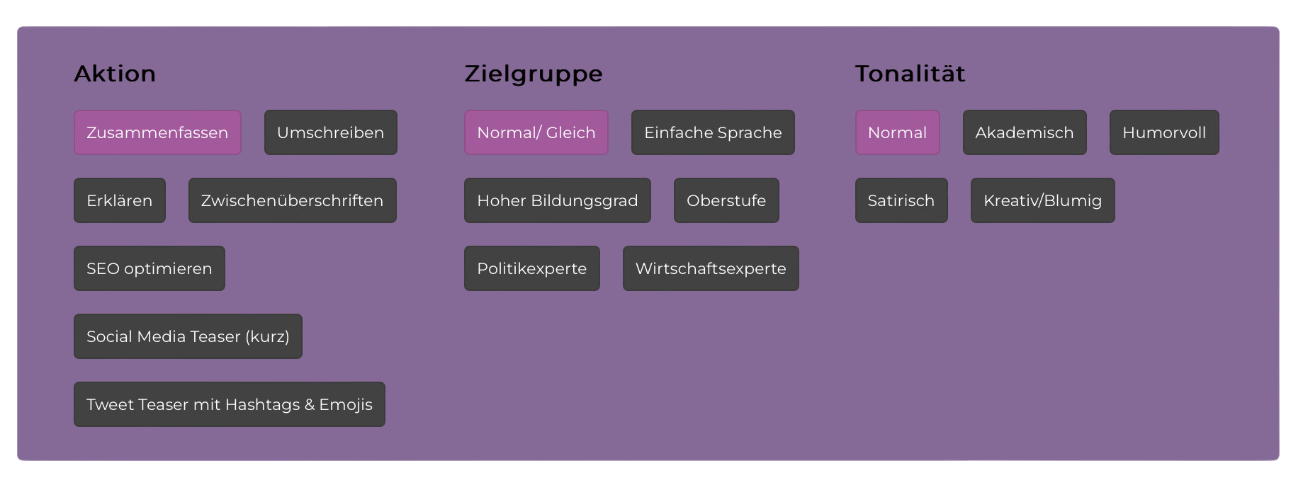 KI24.online - Deine Alltagshilfe